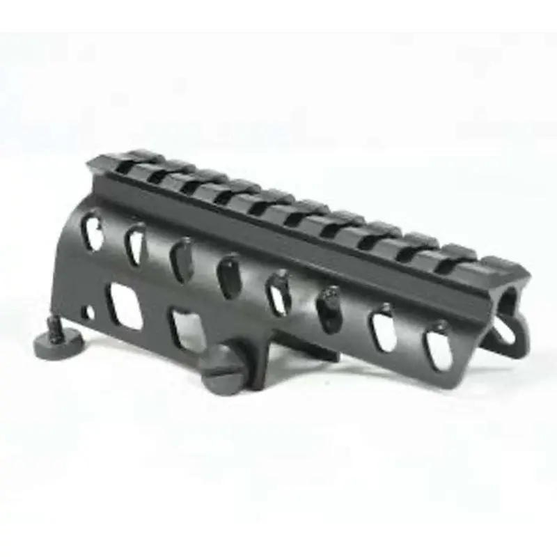 ATI NOMAD 12GA SADDLE MOUNT WITH THUMB SCREWS | Coreware Shooting Sports