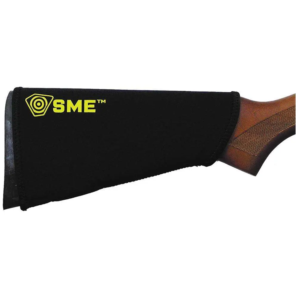 SME SME-RSR Stock Riser Black Neoprene | Coreware Shooting Sports