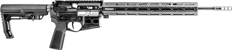 FAXON ION-X HYPERLITE RIFLE 5.56 16" BBL. BLACK | Coreware Shooting Sports