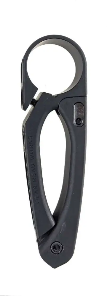 Gear Head Works Tailhook Mod 1 Compact Pistol Brace | Coreware Shooting ...